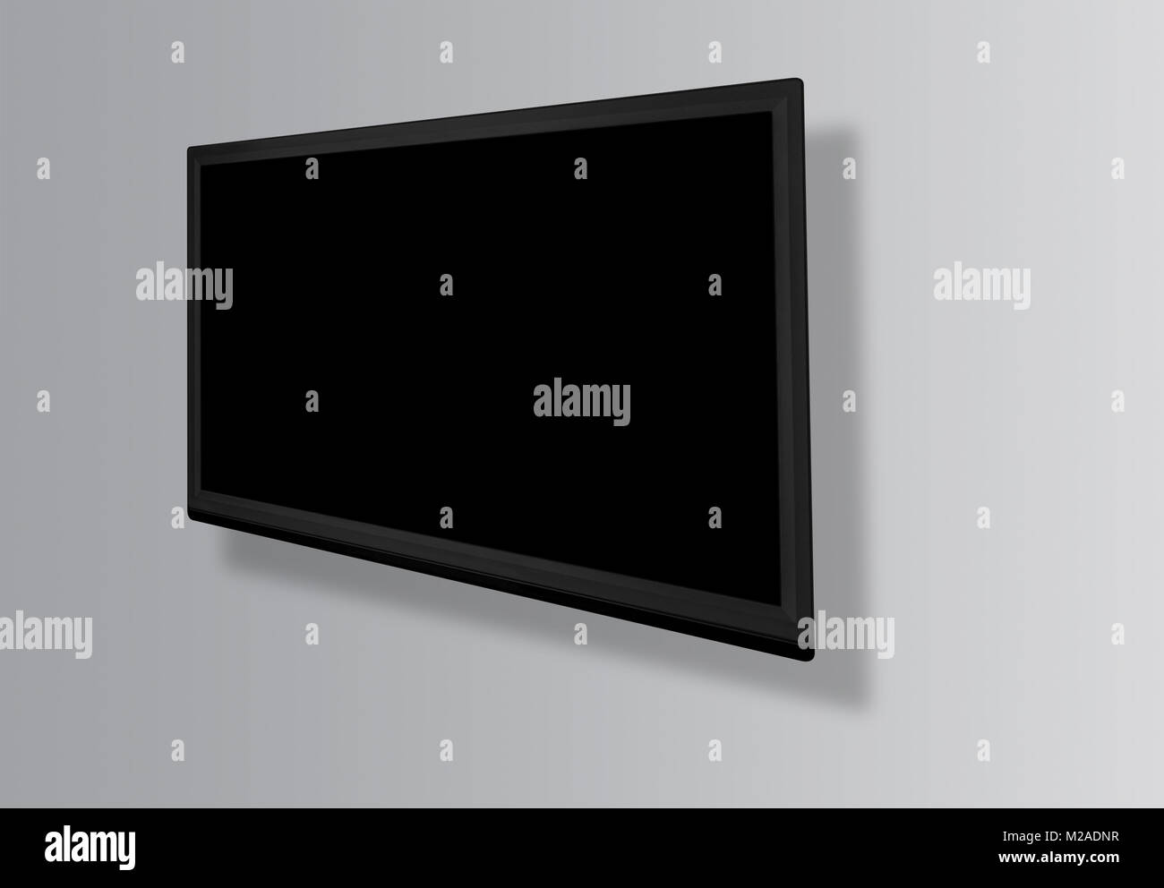 Lcd tv screen hi-res stock photography and images - Alamy