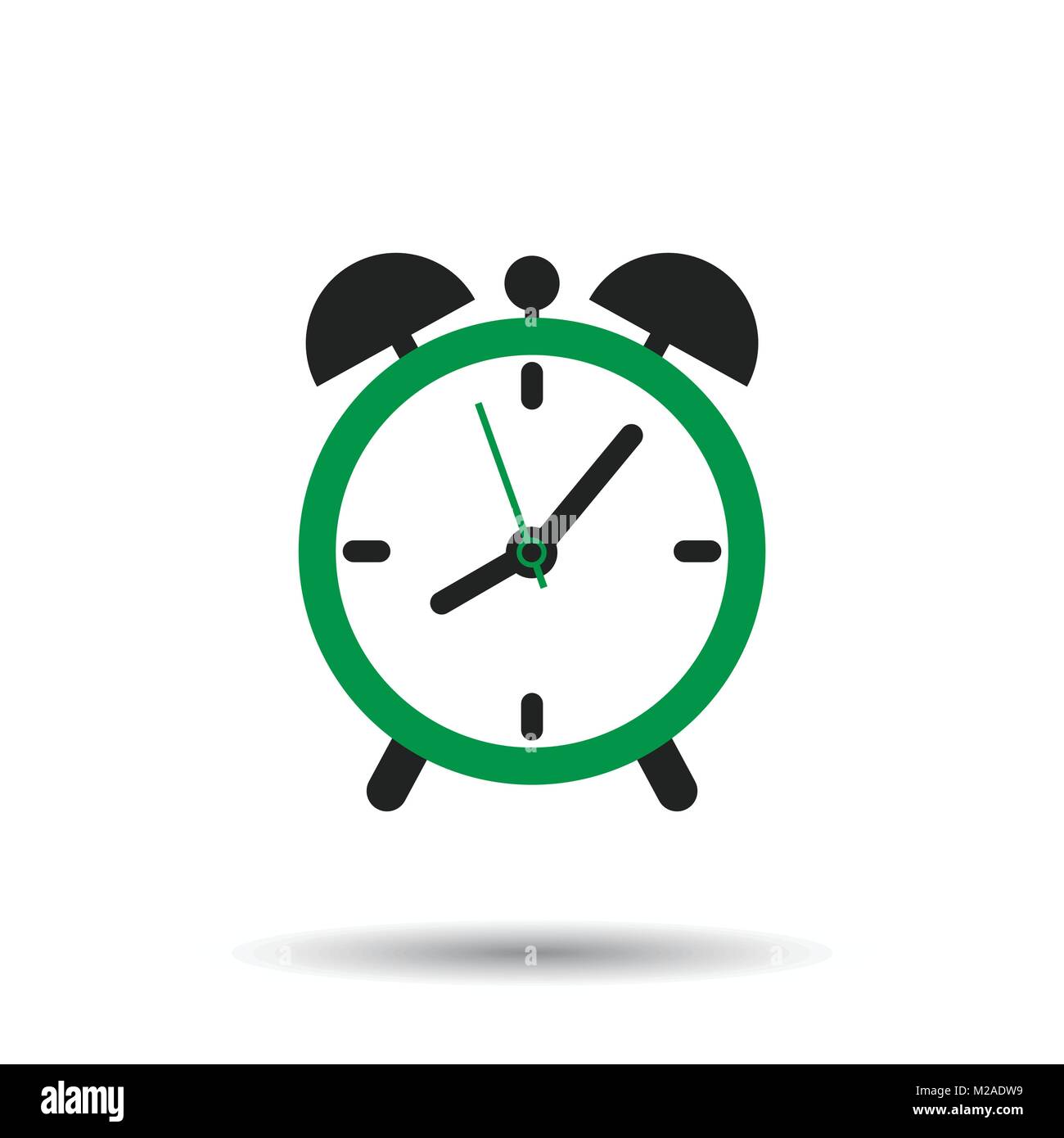 Simple Clock Icon Png