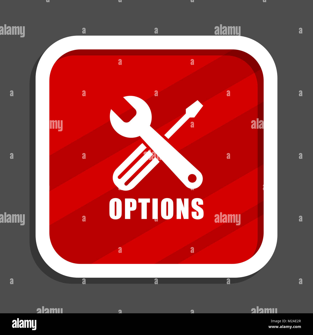 Option Icon
