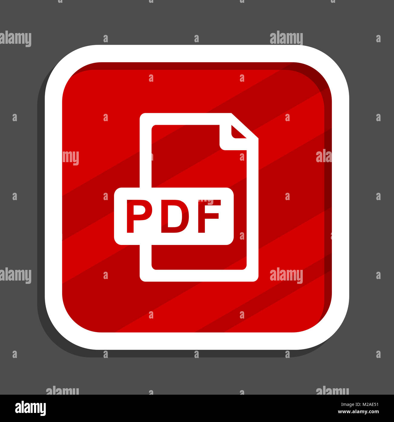 Pdf File Logo High Resolution Stock Photography and Images - Alamy