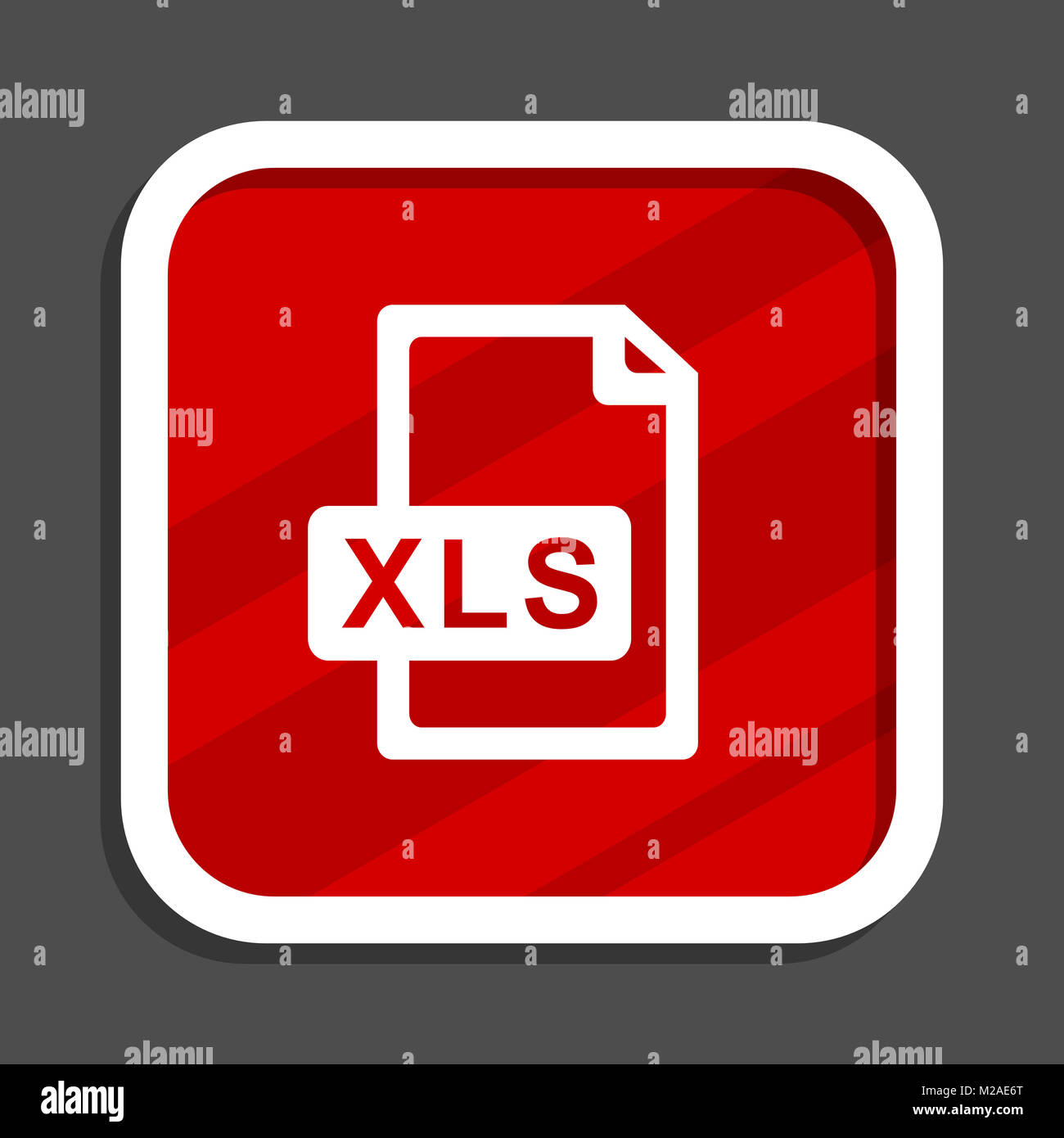 Xls logo design hi-res stock photography and images - Alamy