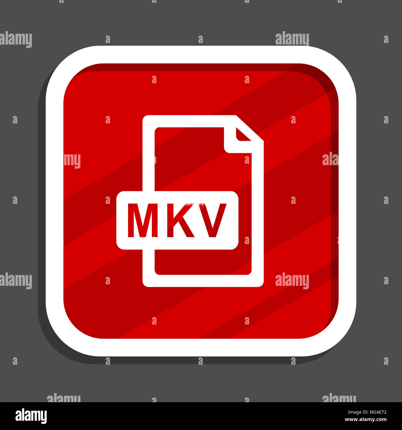 Mkv logo design hi-res stock photography and images - Alamy