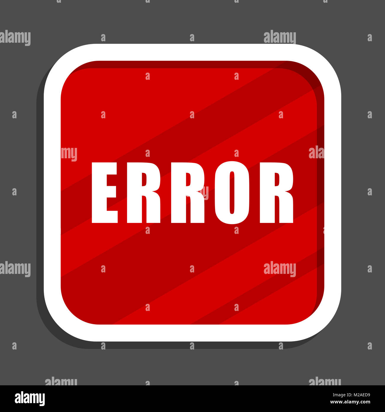 Error Icon