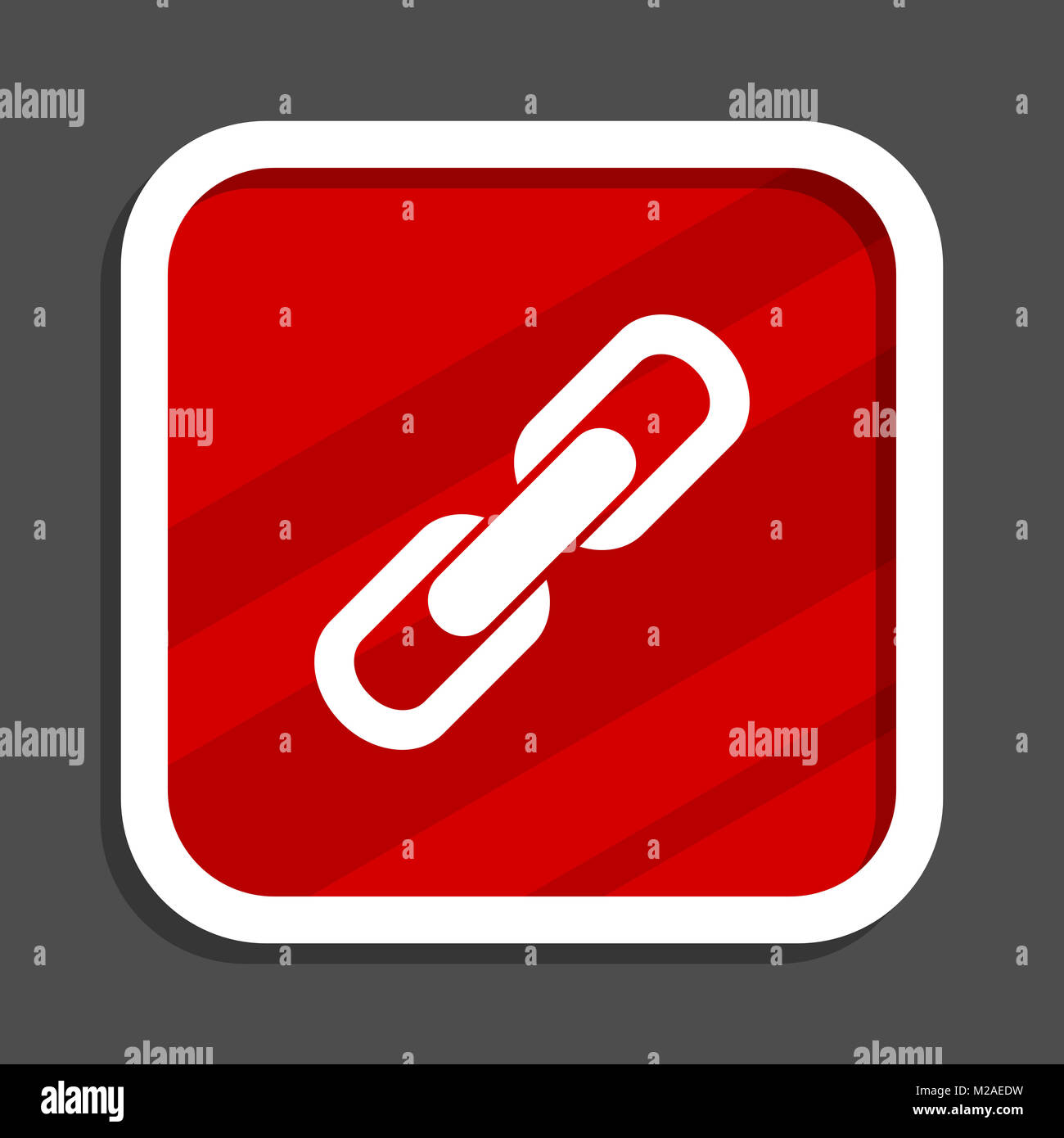 Link Icon High Resolution Stock Photography and Images - Alamy