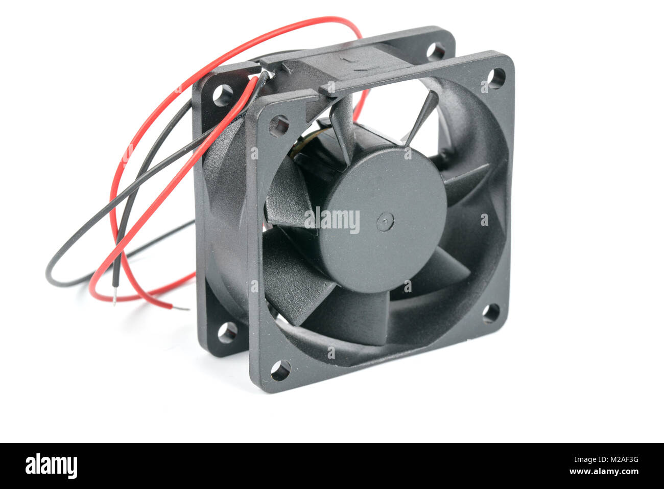 Fans for computer equipment Stock Photo - Alamy