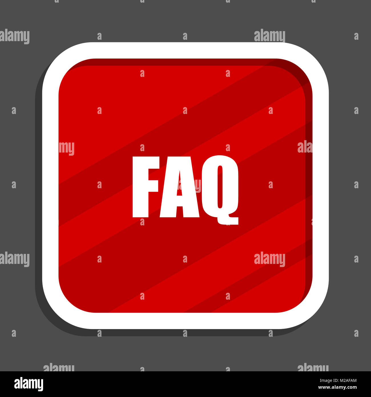 Flat logo tutorial hi-res stock photography and images - Alamy