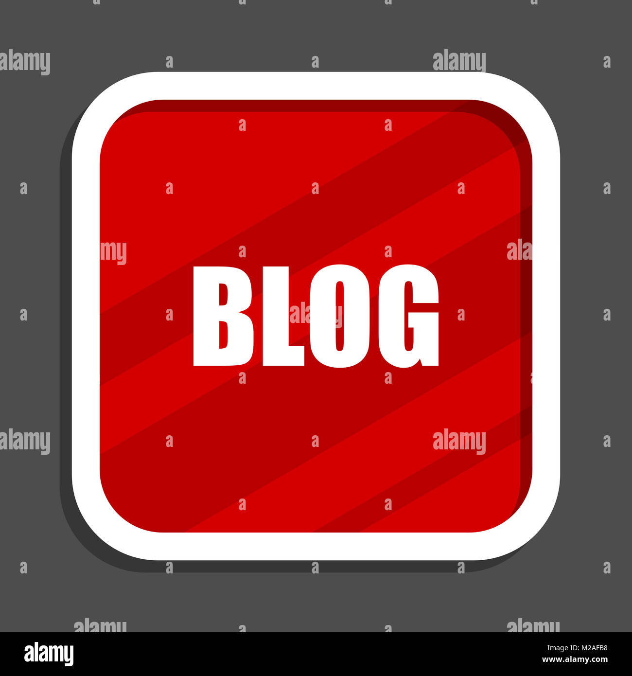 Standard Blog Icon