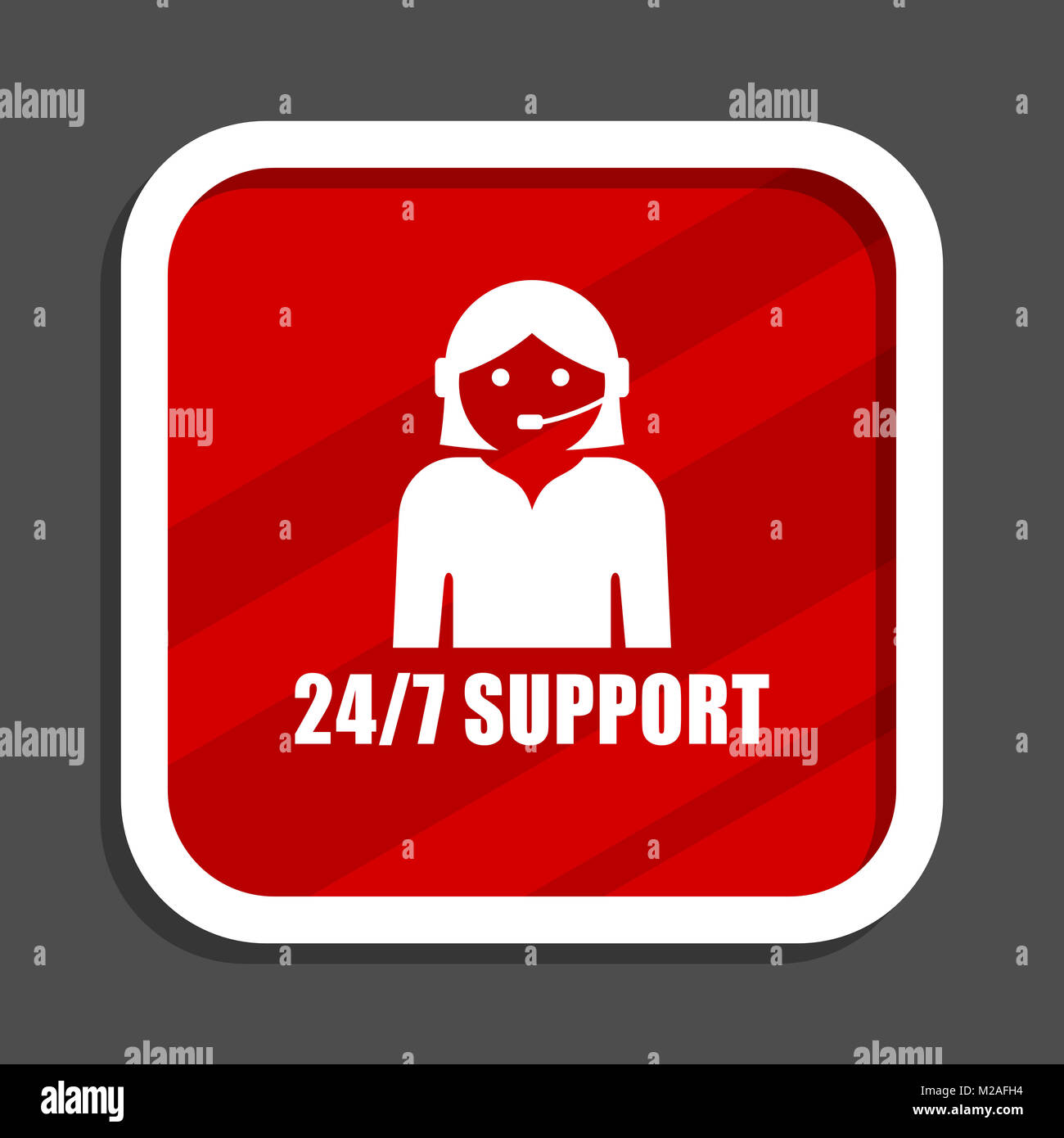 24 7 Support High Resolution Stock Photography and Images - Alamy