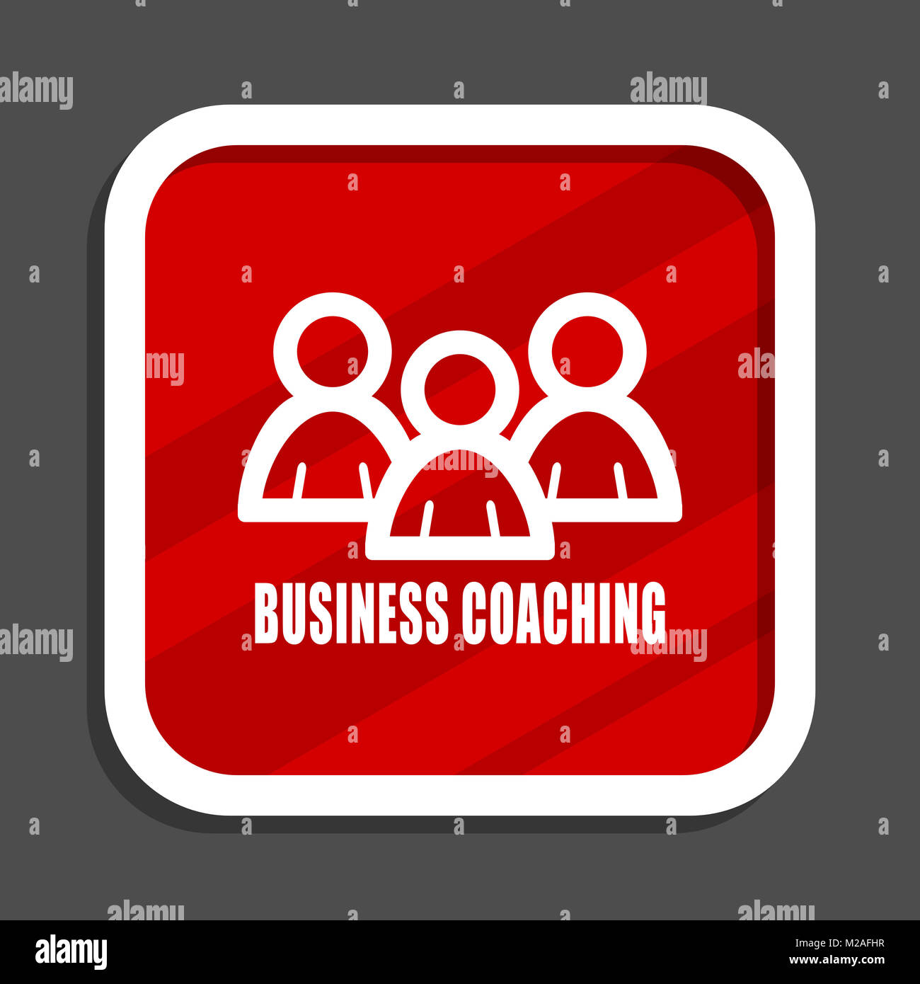 Business coaching logo hi-res stock photography and images - Alamy