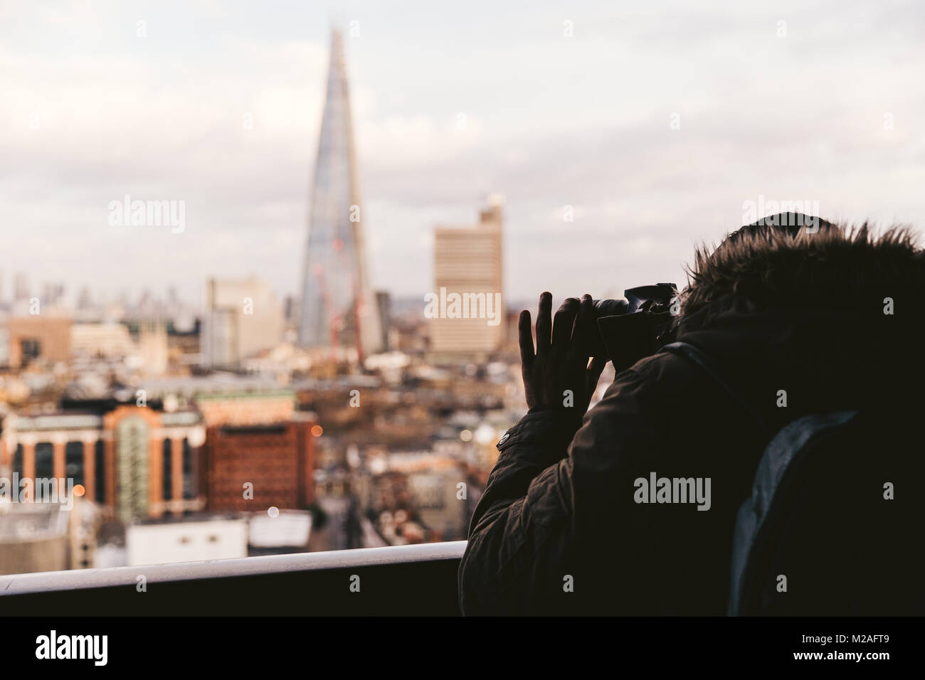 Photo of camera hi-res stock photography and images - Alamy