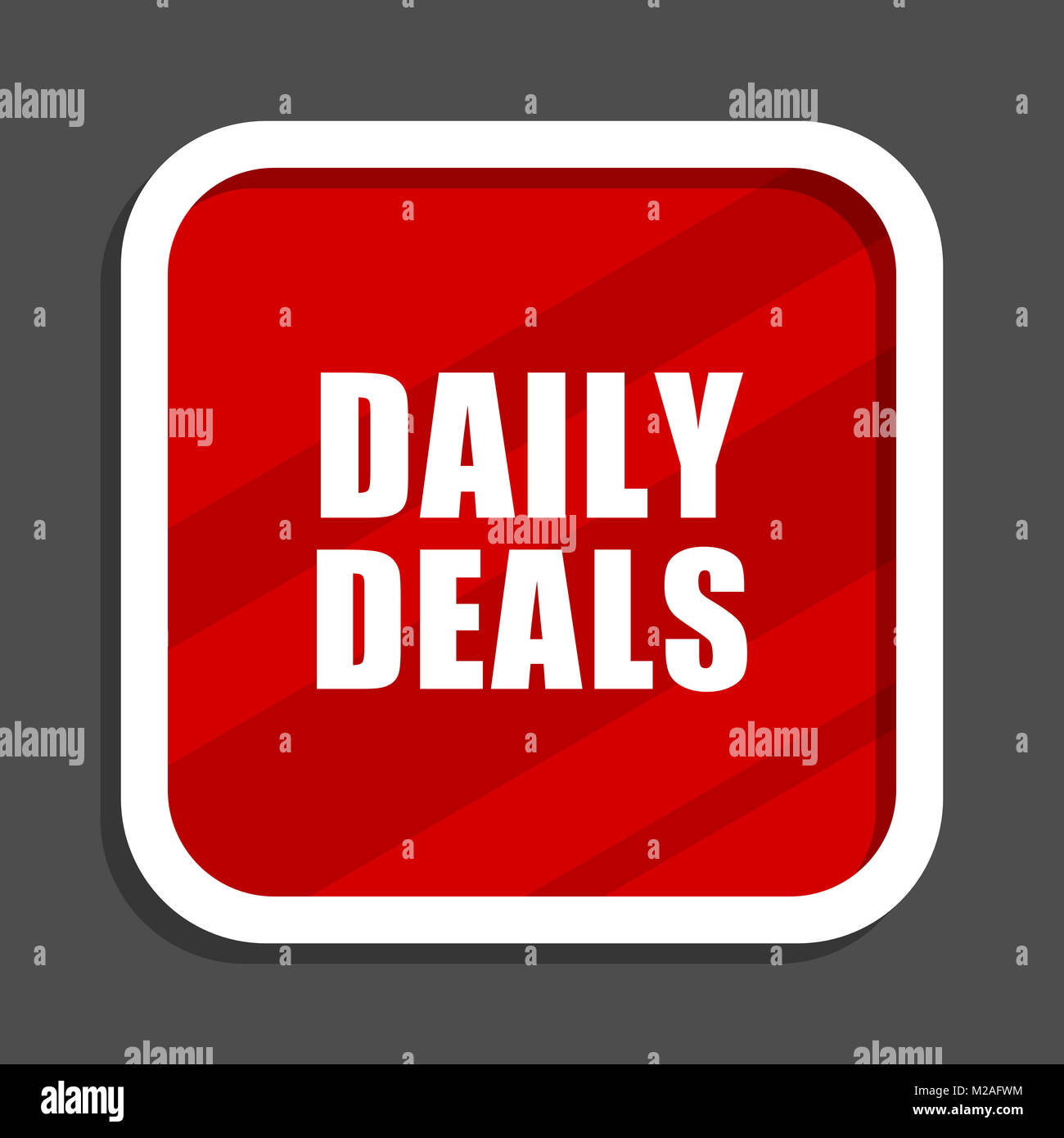 Daily deal hi-res stock photography and images - Alamy
