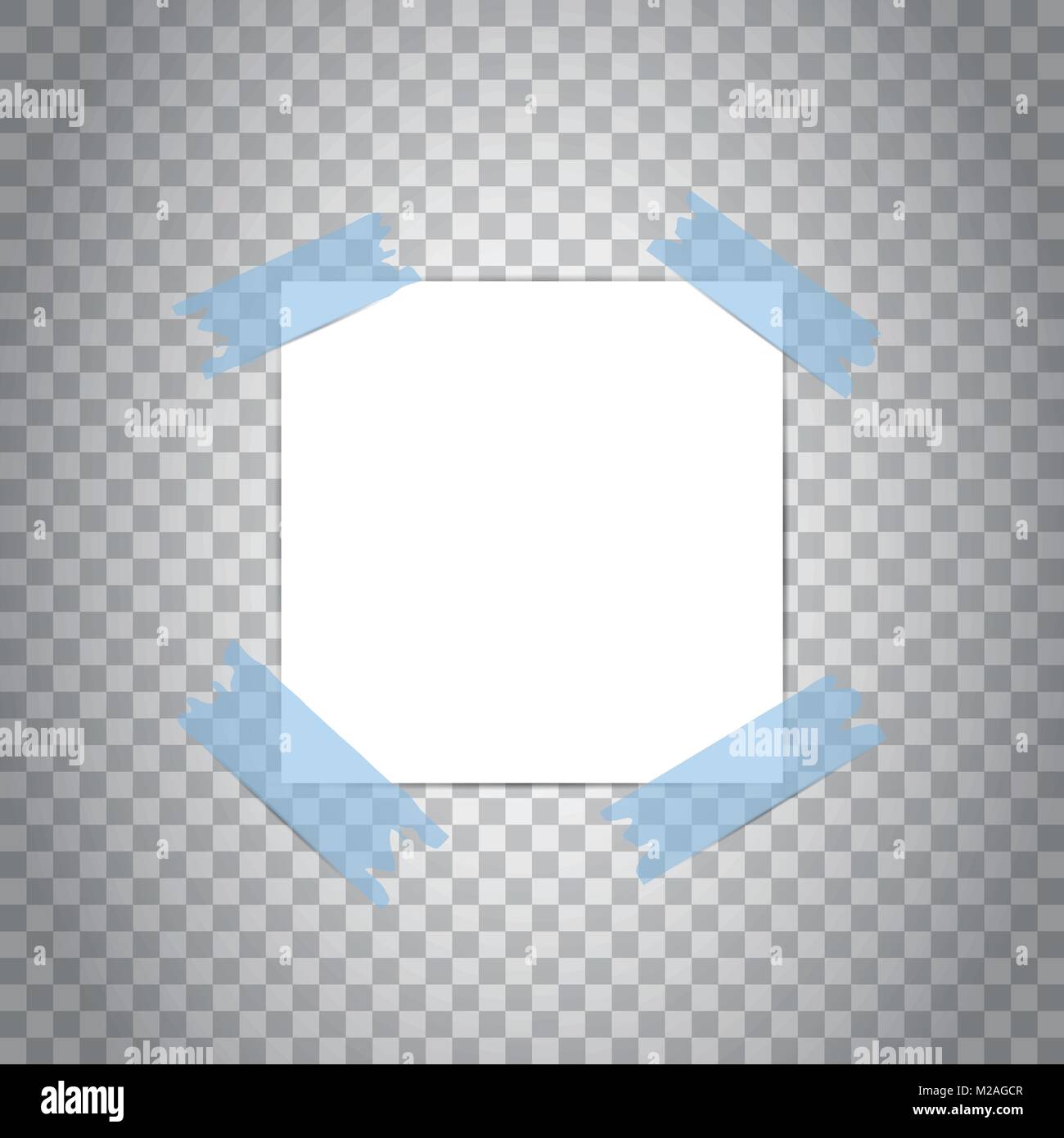 Copy paste background Stock Vector Images - Alamy