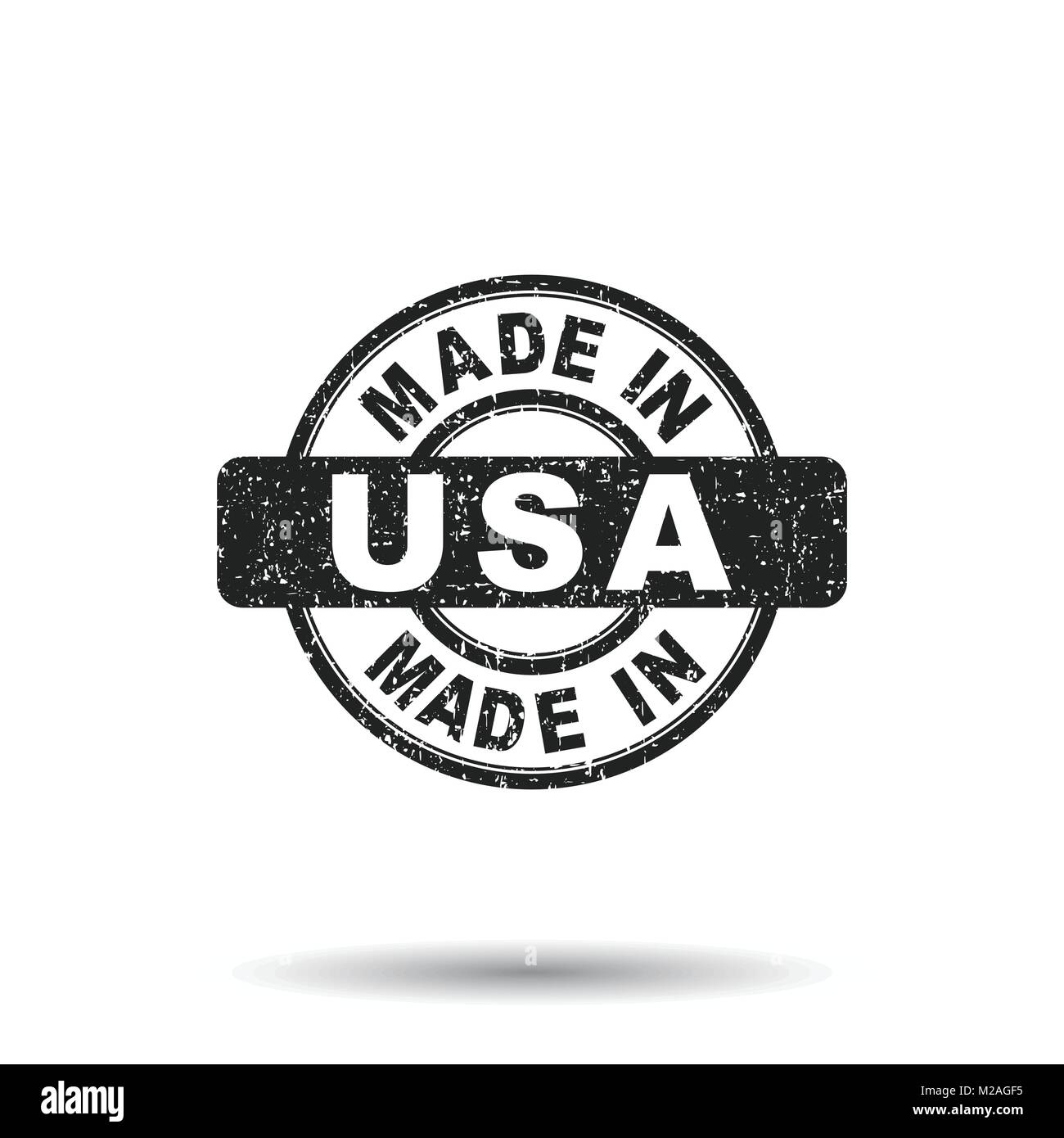 Cast Iron Made In Usa Stamp at Madeline Heredia blog