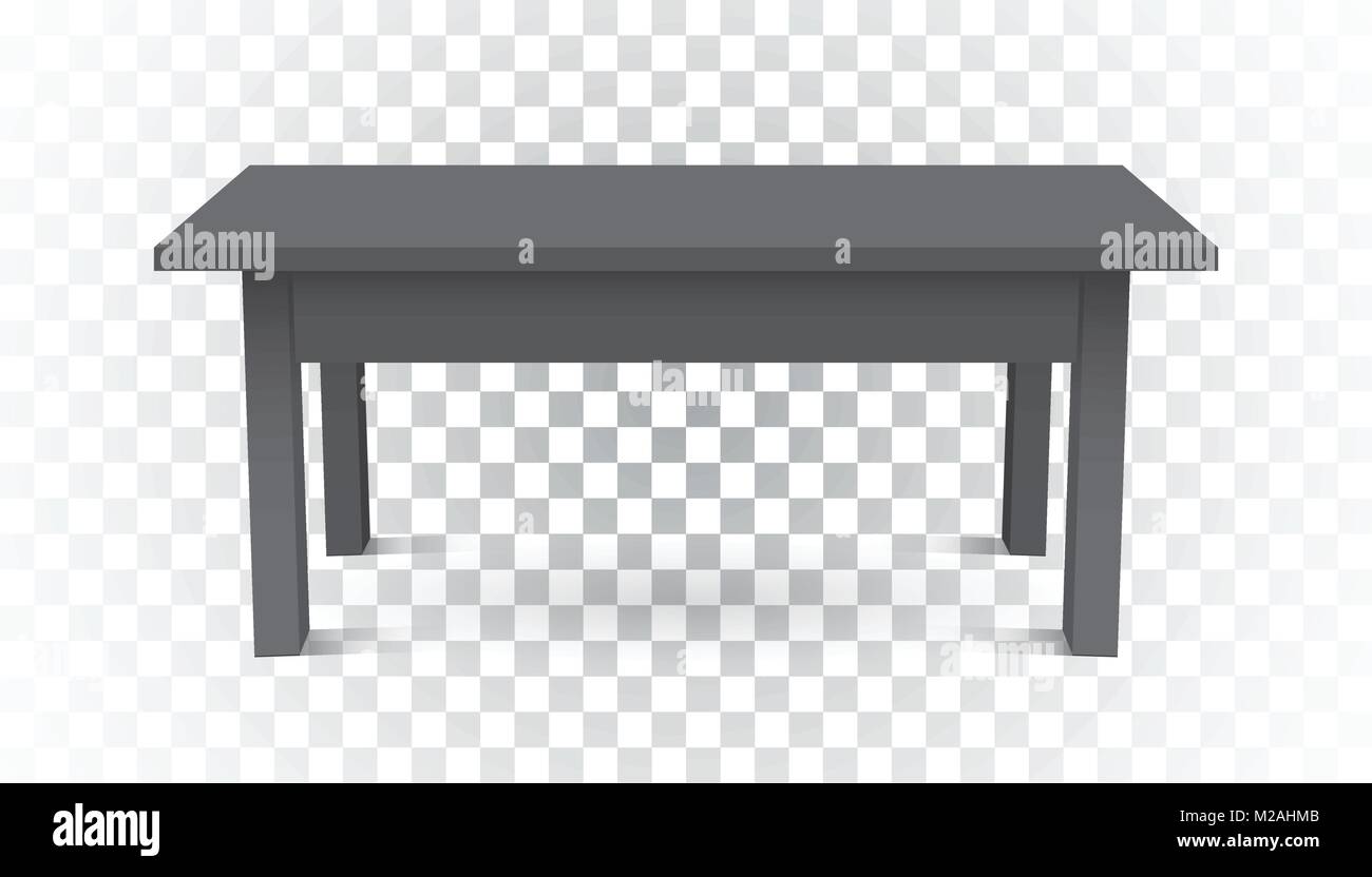 Plastic table background Stock Vector Images - Alamy