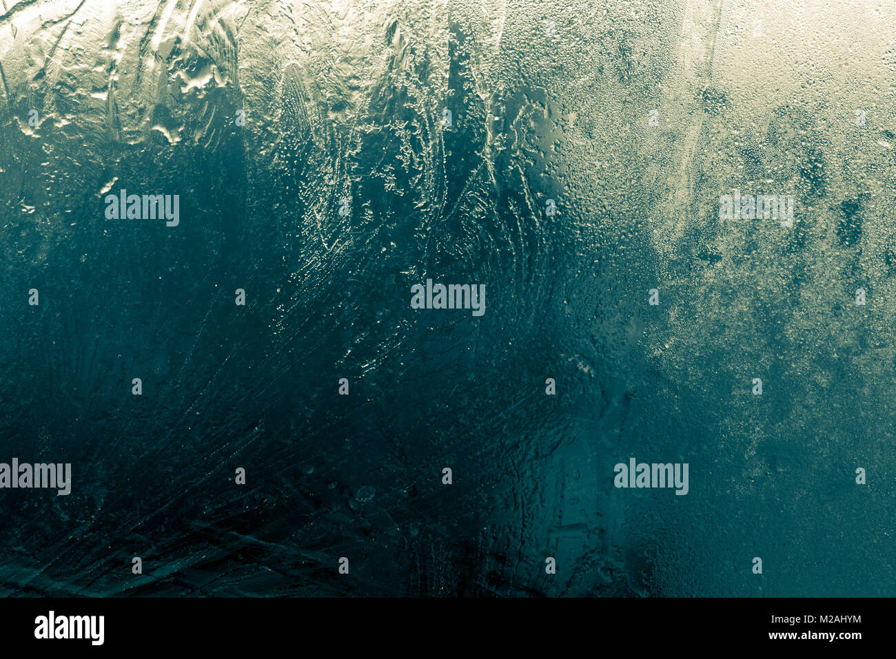 Frosted glass texture hi-res stock photography and images - Alamy