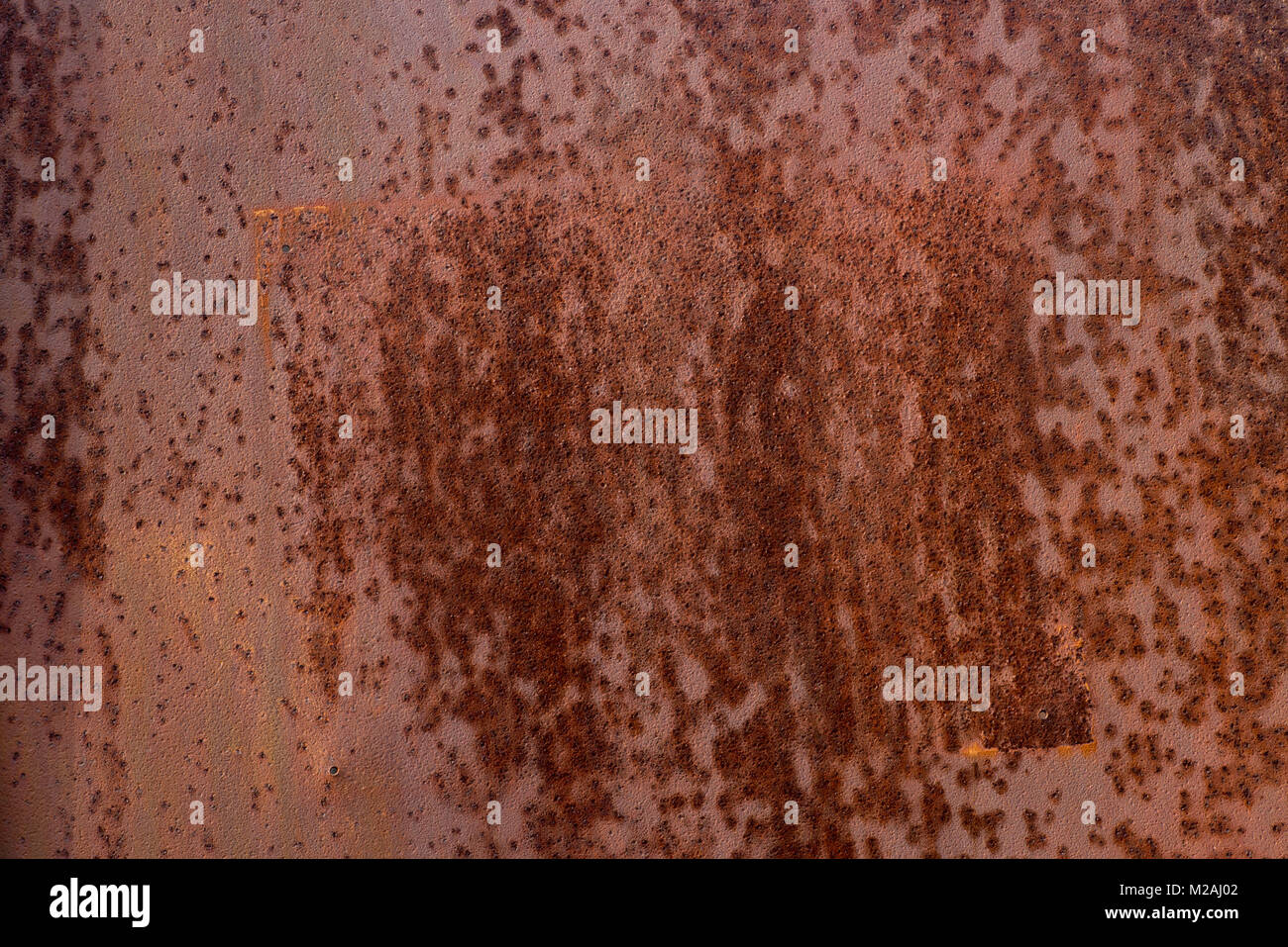 old metal rusted background texture Stock Photo - Alamy