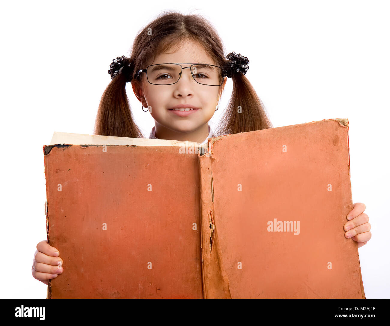 Big old book hi-res stock photography and images - Alamy