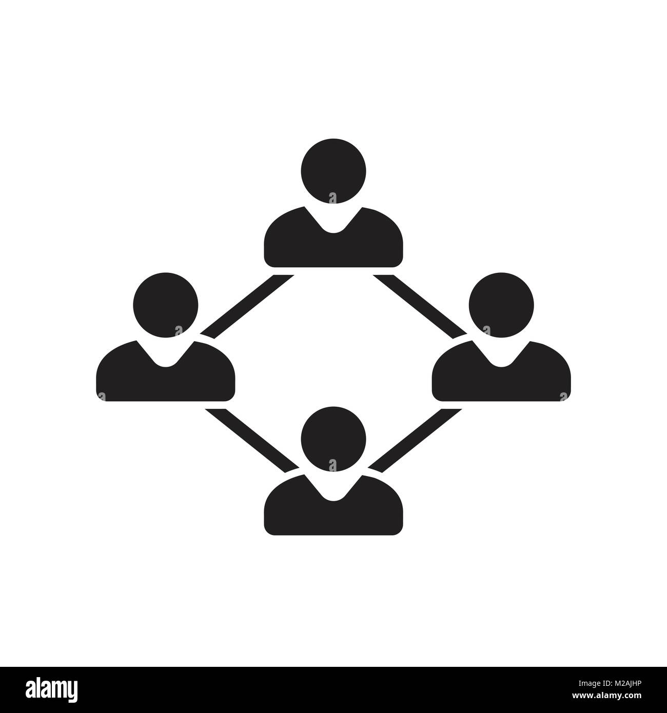 Connect People Png