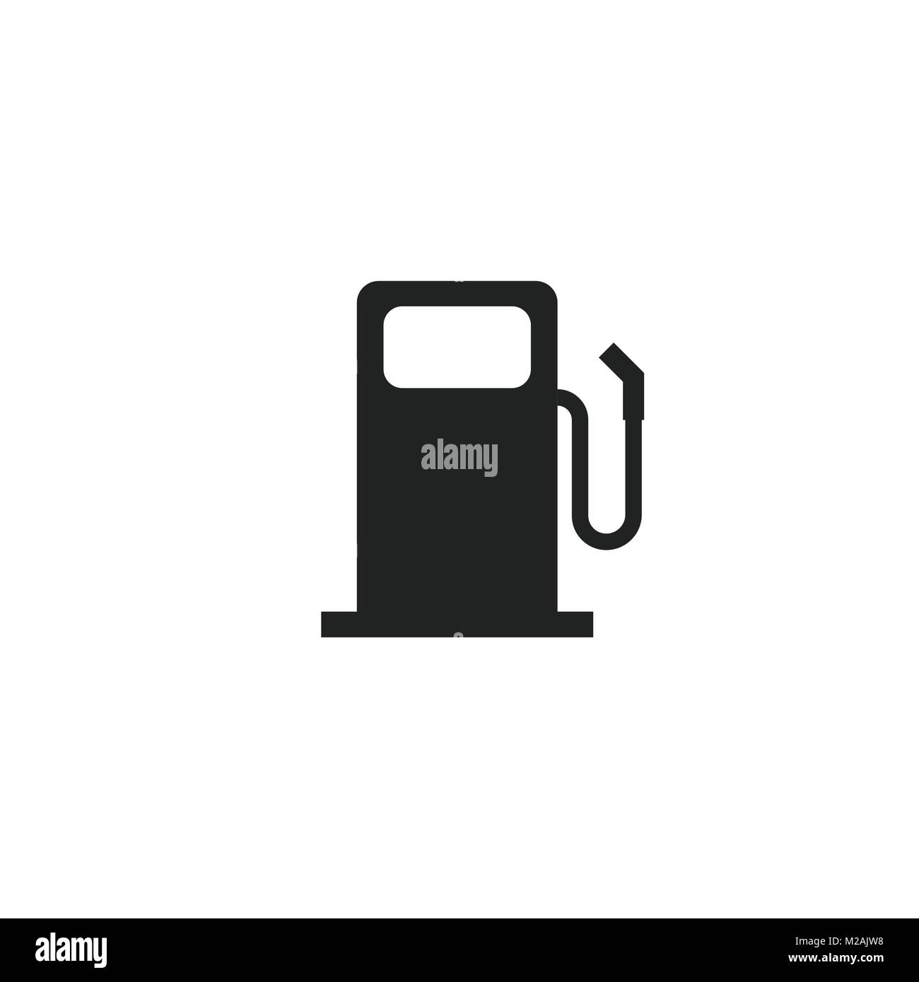 Ethanol car Stock Vector Images - Alamy