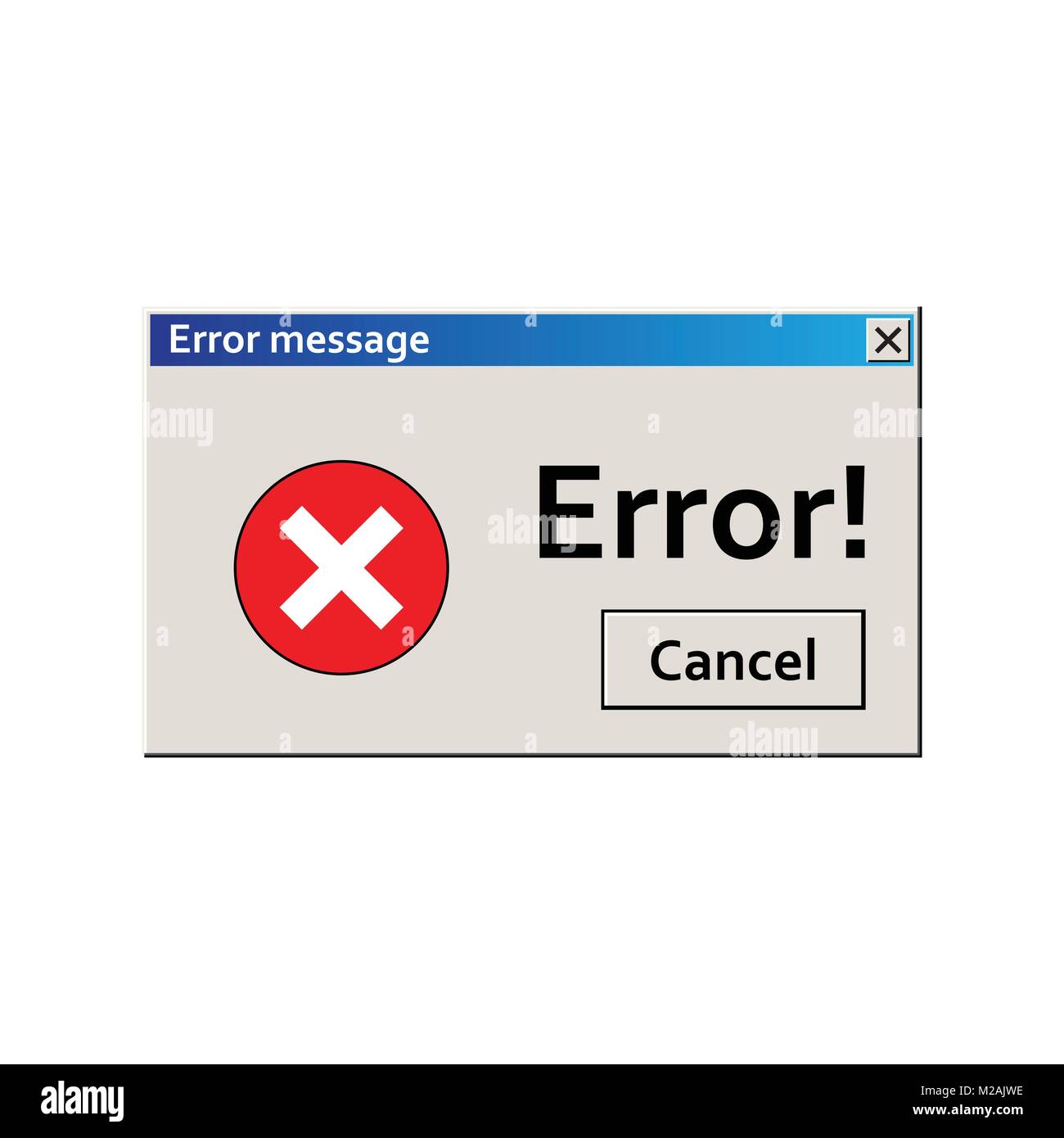 Reception window Stock Vector Images - Alamy