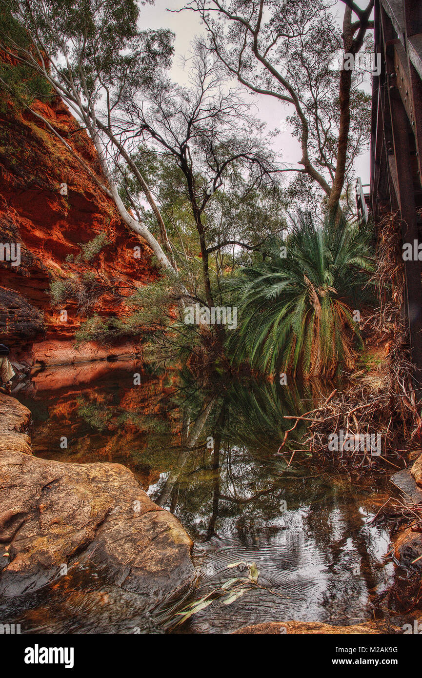 Australian night sky outback hi-res stock photography and images - Alamy