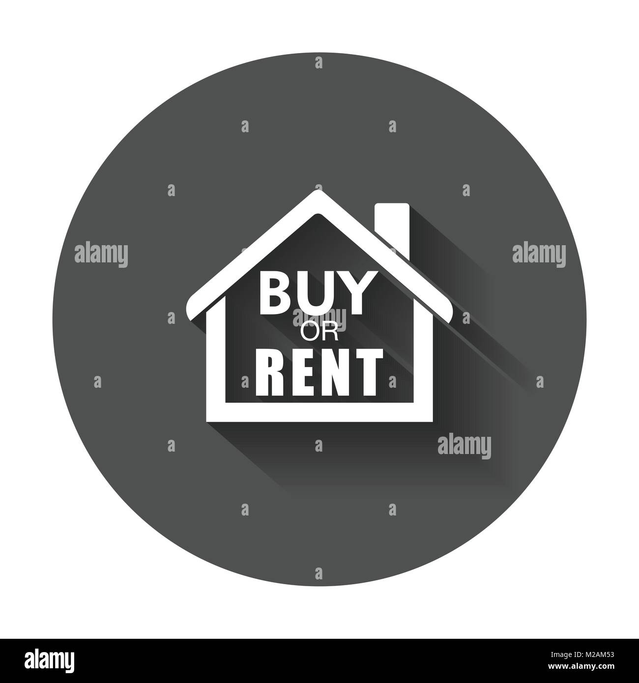 Renter vector vectors Cut Out Stock Images & Pictures - Alamy