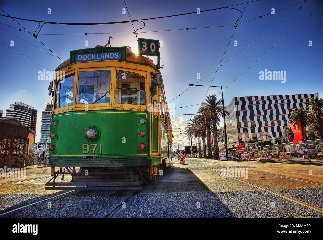 Australian electric car hi-res stock photography and images - Alamy