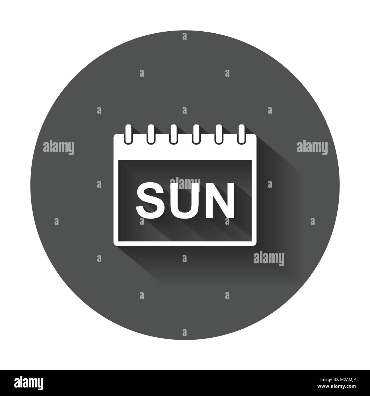 Sunday app Cut Out Stock Images & Pictures - Alamy