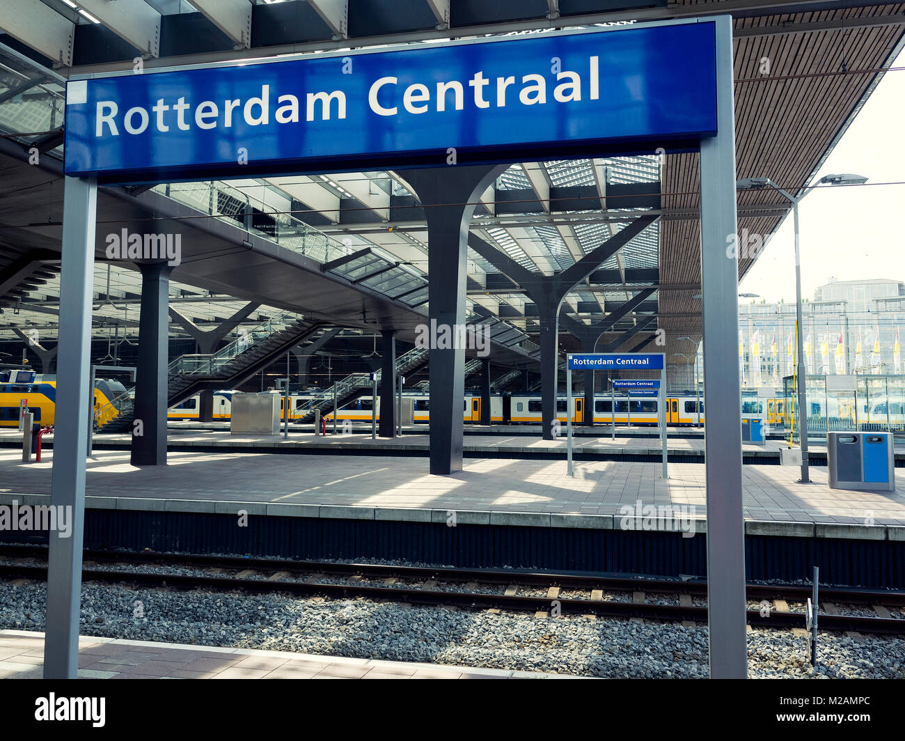 Dutch railway museum hi-res stock photography and images - Alamy