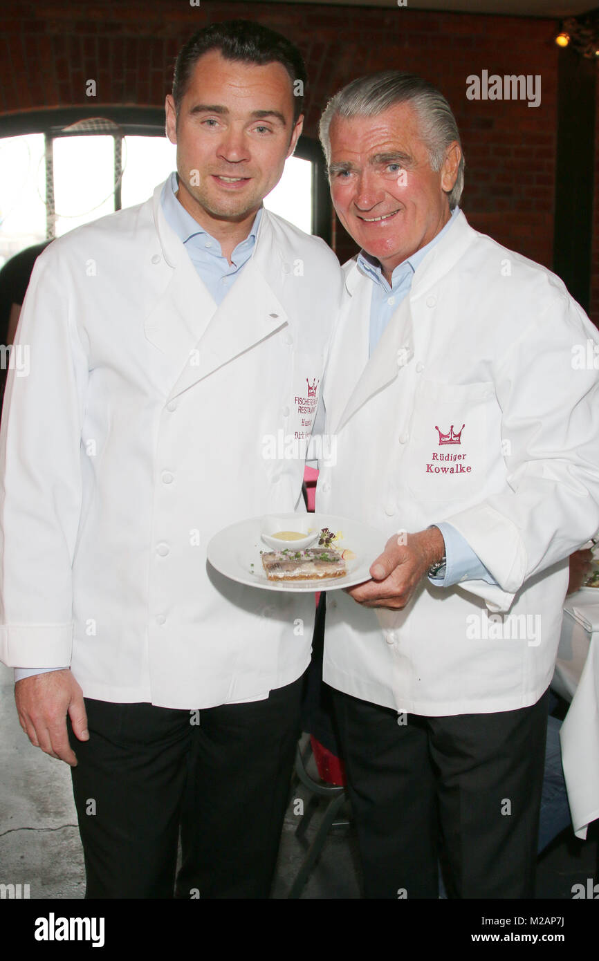 Dirk kowalke hi-res stock photography and images - Alamy