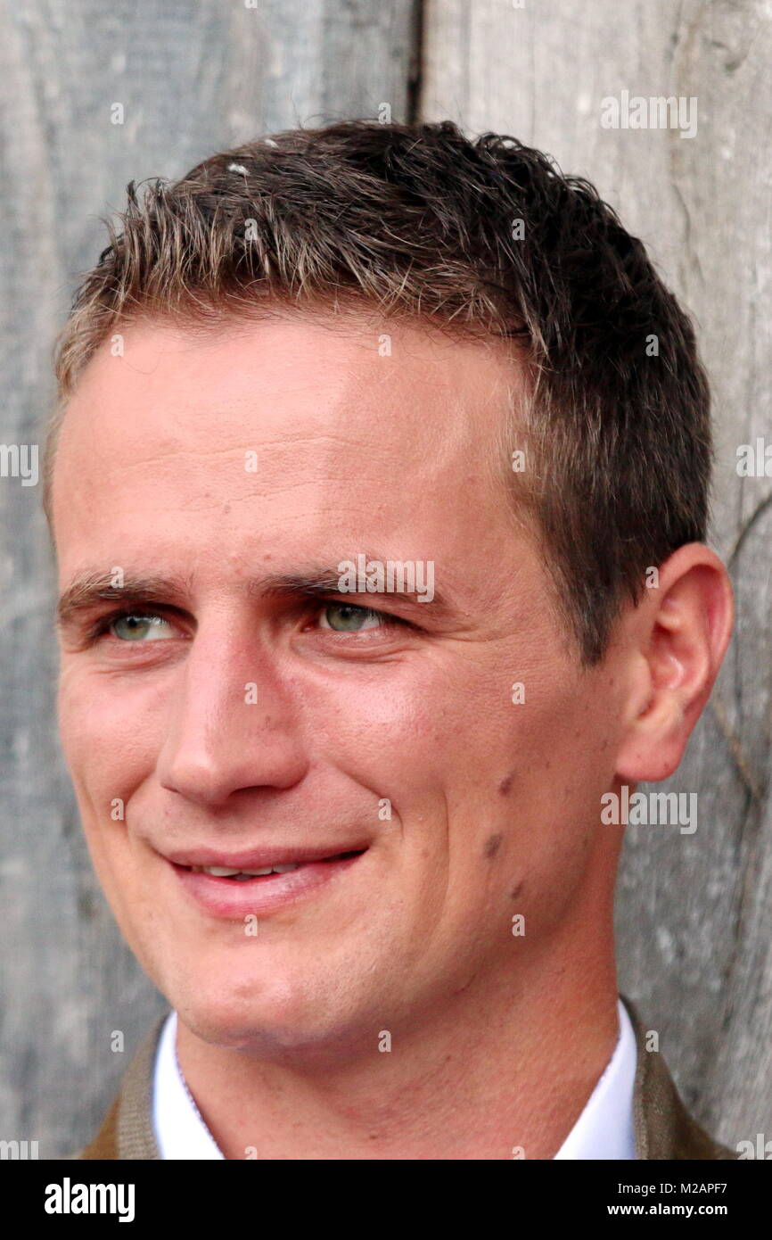 Alexander Rier Sanger Musiker High Resolution Stock Photography and ...