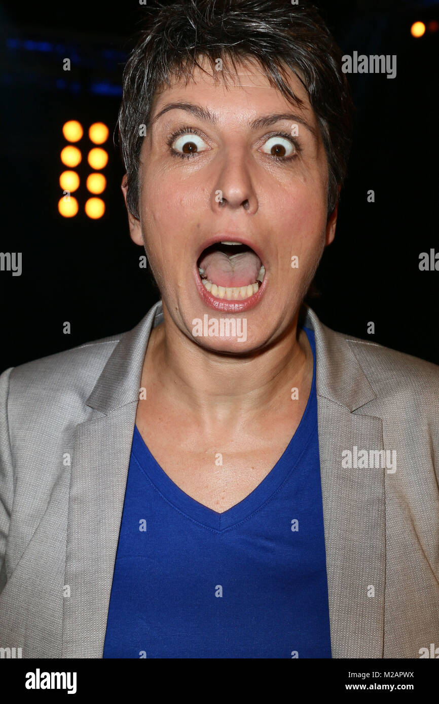 Ines pohl hi-res stock photography and images - Alamy