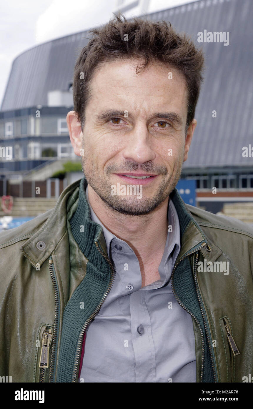 Mommsen stadion hi-res stock photography and images - Alamy