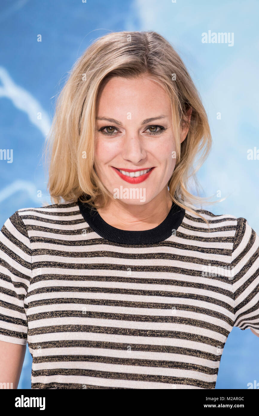 Eva Hassmann High Resolution Stock Photography and Images - Alamy