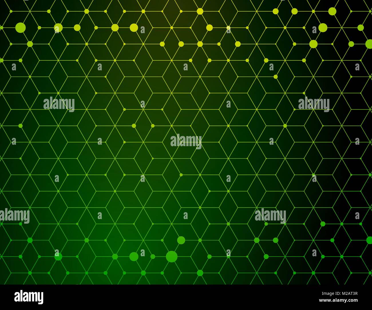 Dark light green chemical Stock Vector Images - Alamy