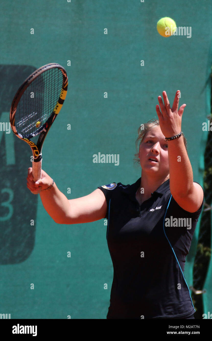 Jule niemeier hi-res stock photography and images - Alamy