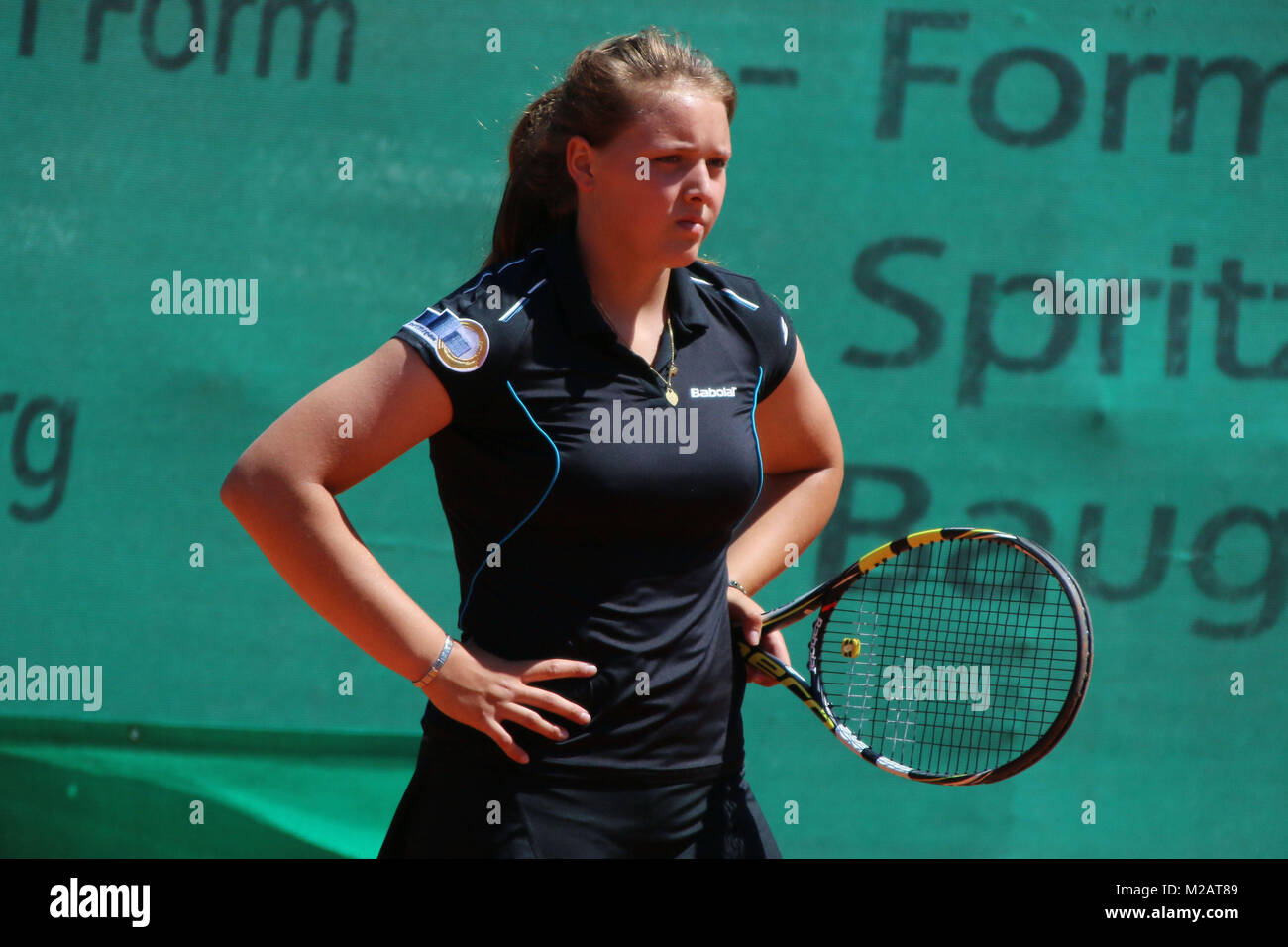 Jule niemeier hi-res stock photography and images - Alamy