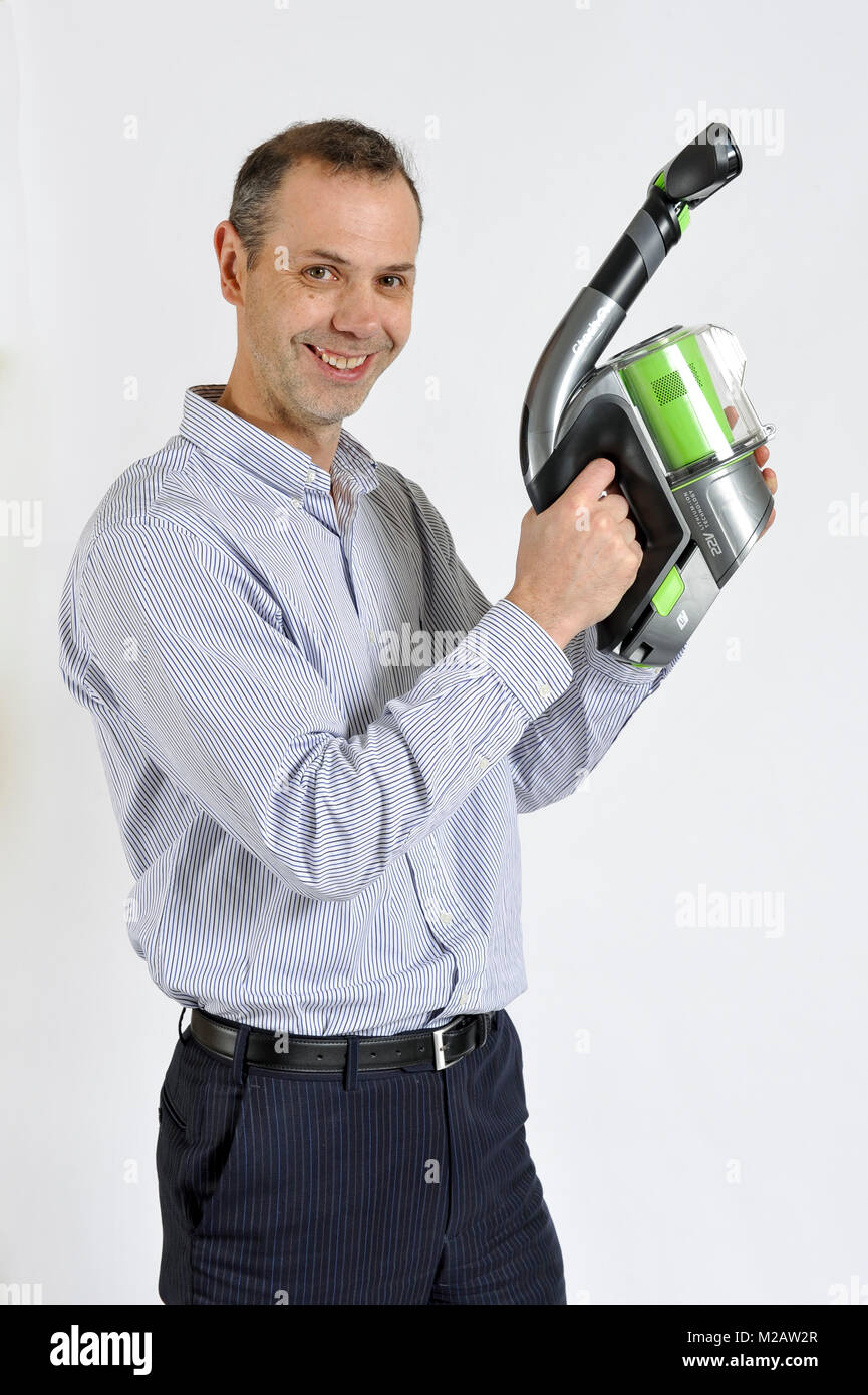 The hoover company hi-res stock photography and images - Alamy