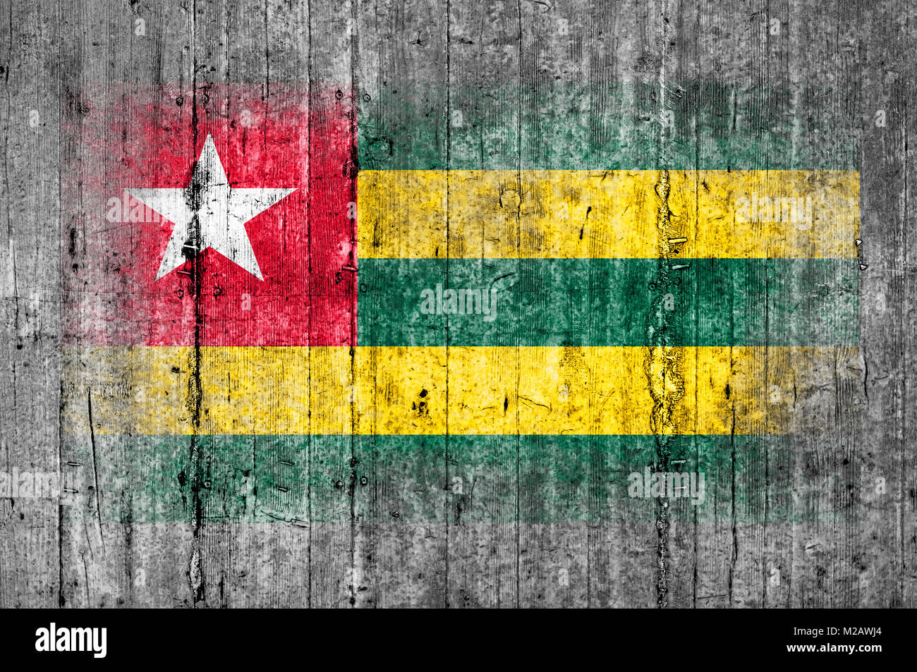 Retrospective background hi-res stock photography and images - Alamy