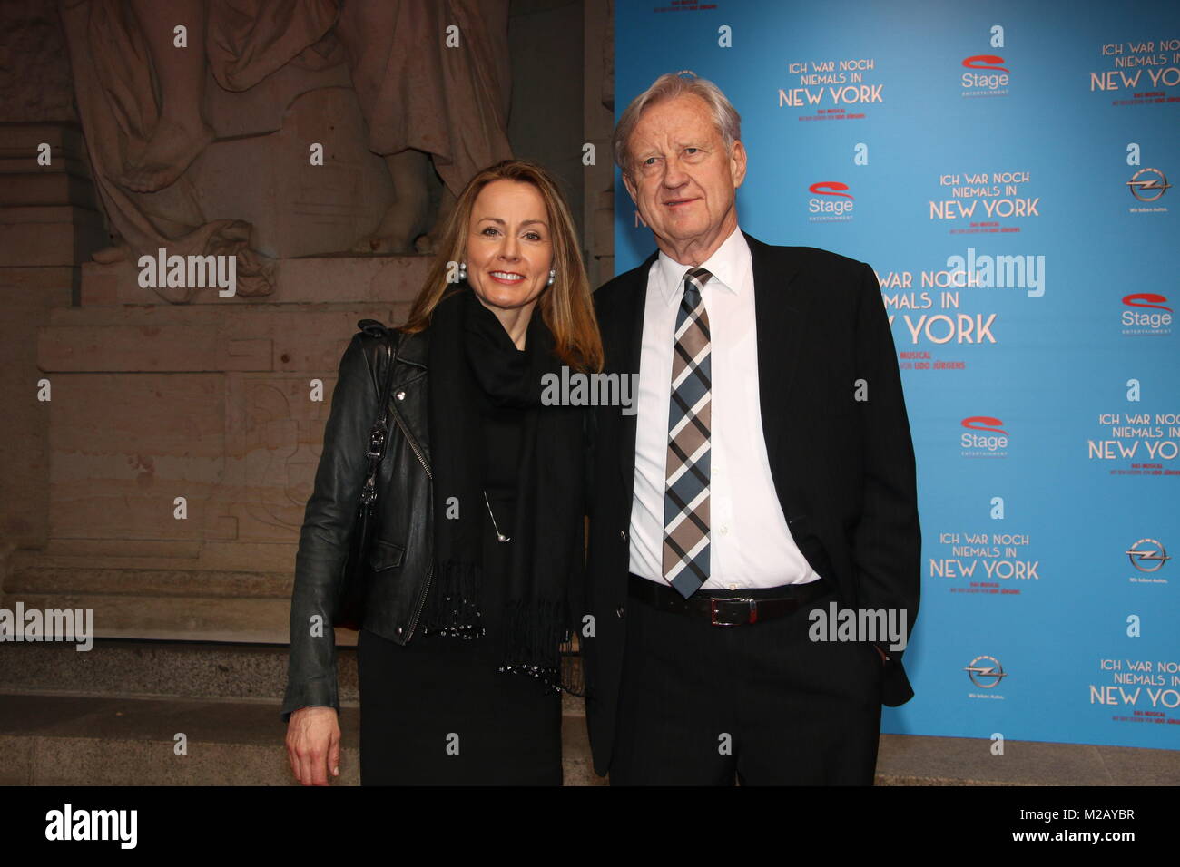 Isabella recker hi-res stock photography and images - Alamy