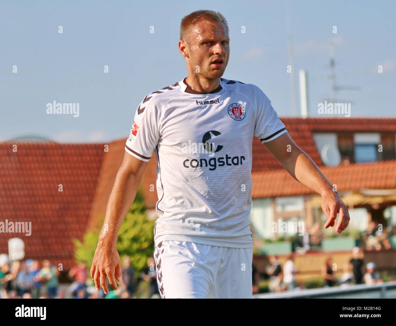 Bernd nehrig sankt pauli hi-res stock photography and images - Alamy