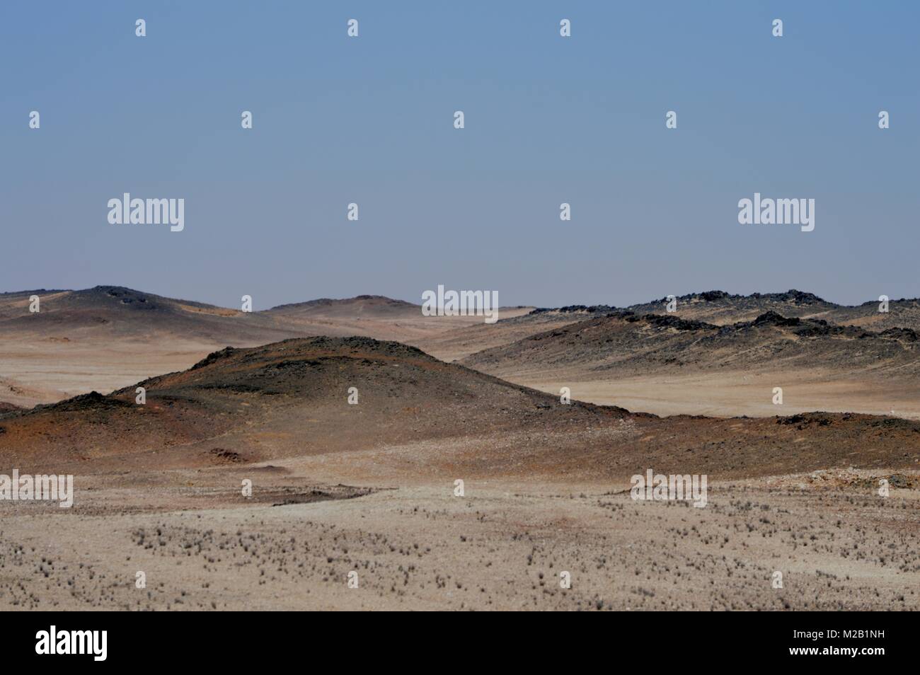 Ocean desert hi-res stock photography and images - Alamy