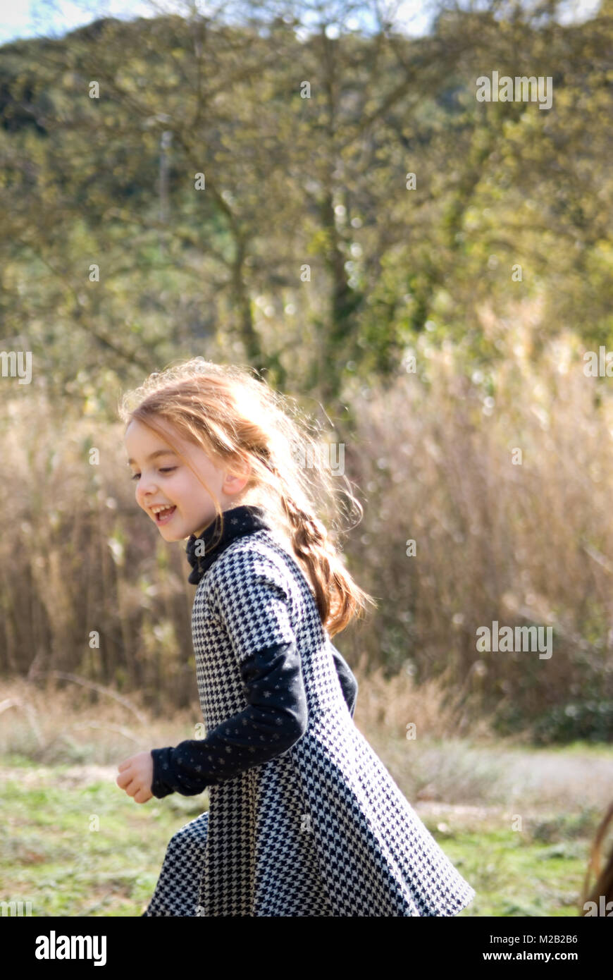 High spirited hi-res stock photography and images - Alamy