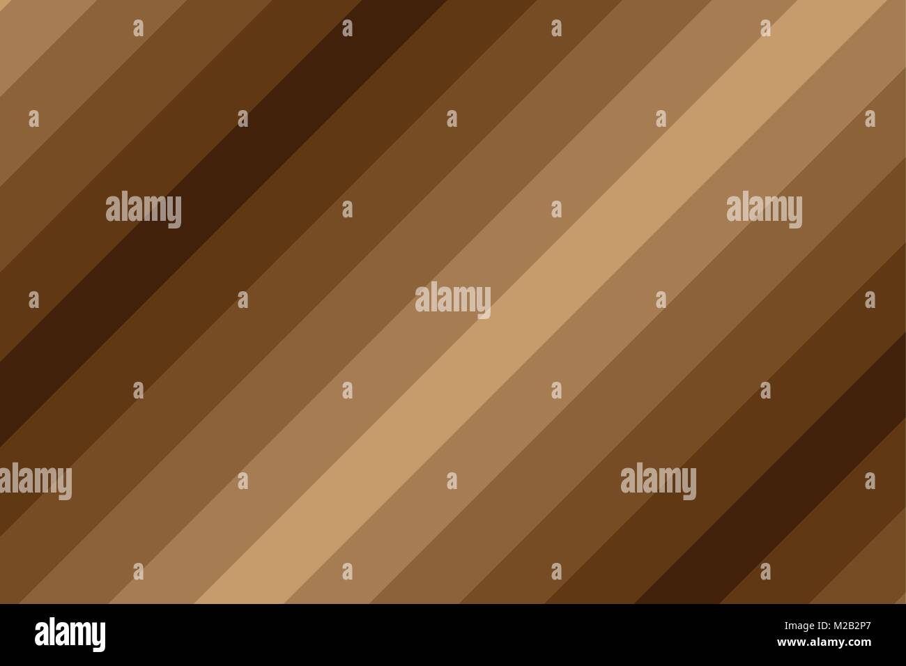 Simple striped background - brown line pattern Stock Vector Image & Art ...