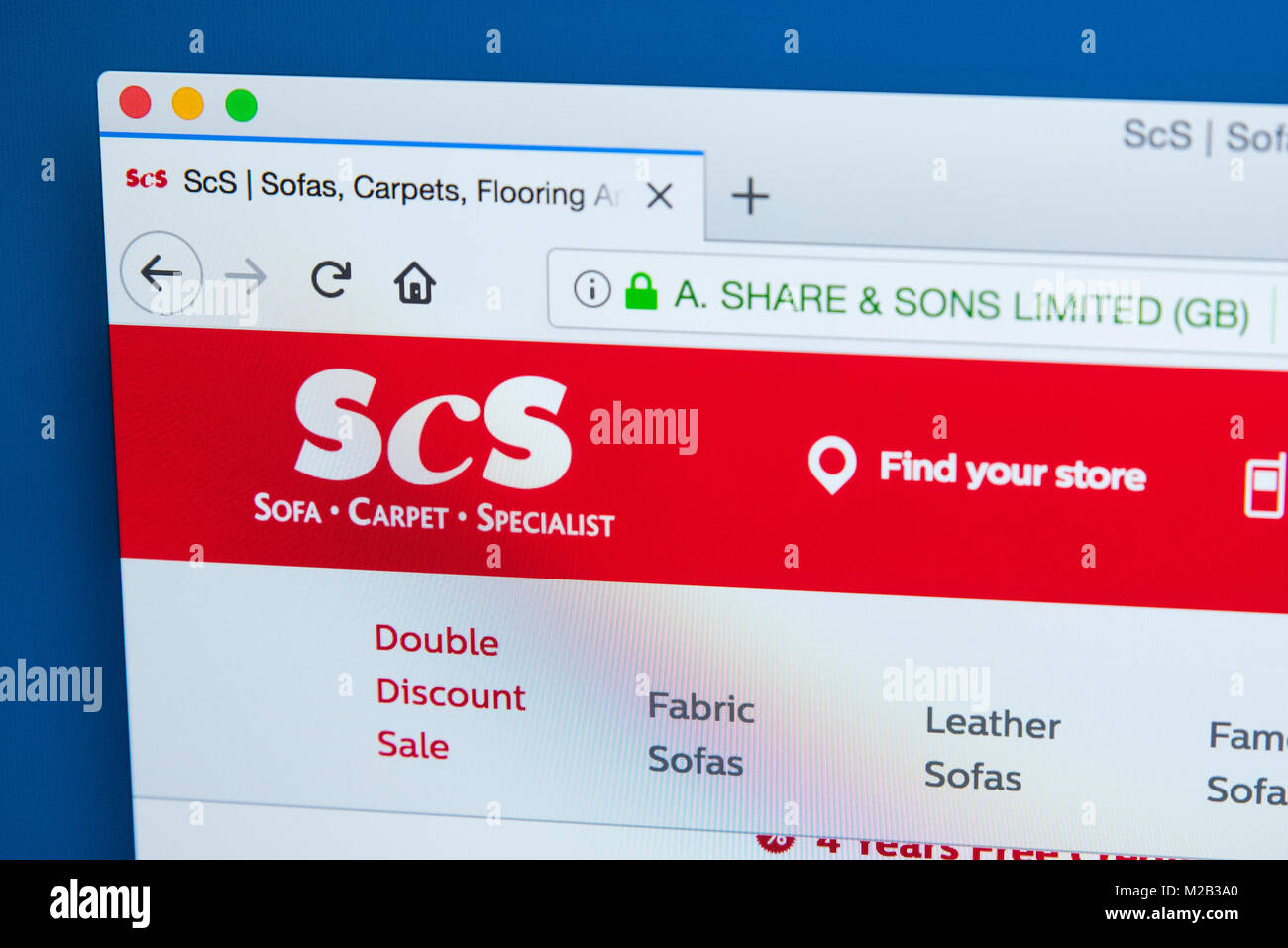 Scs symbol hi-res stock photography and images - Alamy