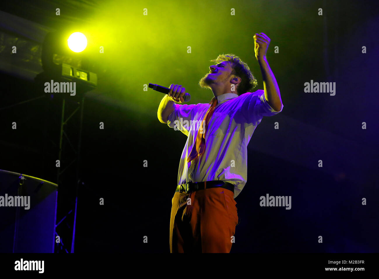 Trailerpark music hi-res stock photography and images - Alamy