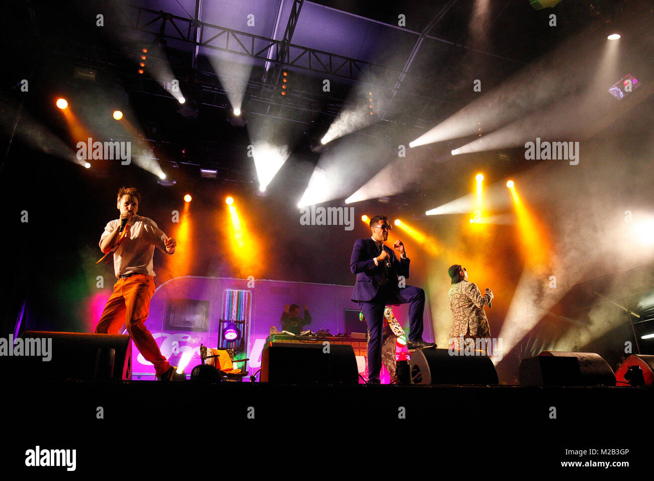 Trailerpark music hi-res stock photography and images - Alamy