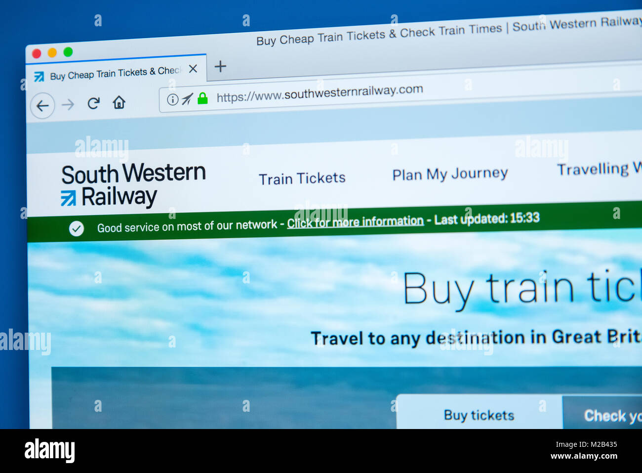 First great western logo hi-res stock photography and images - Alamy