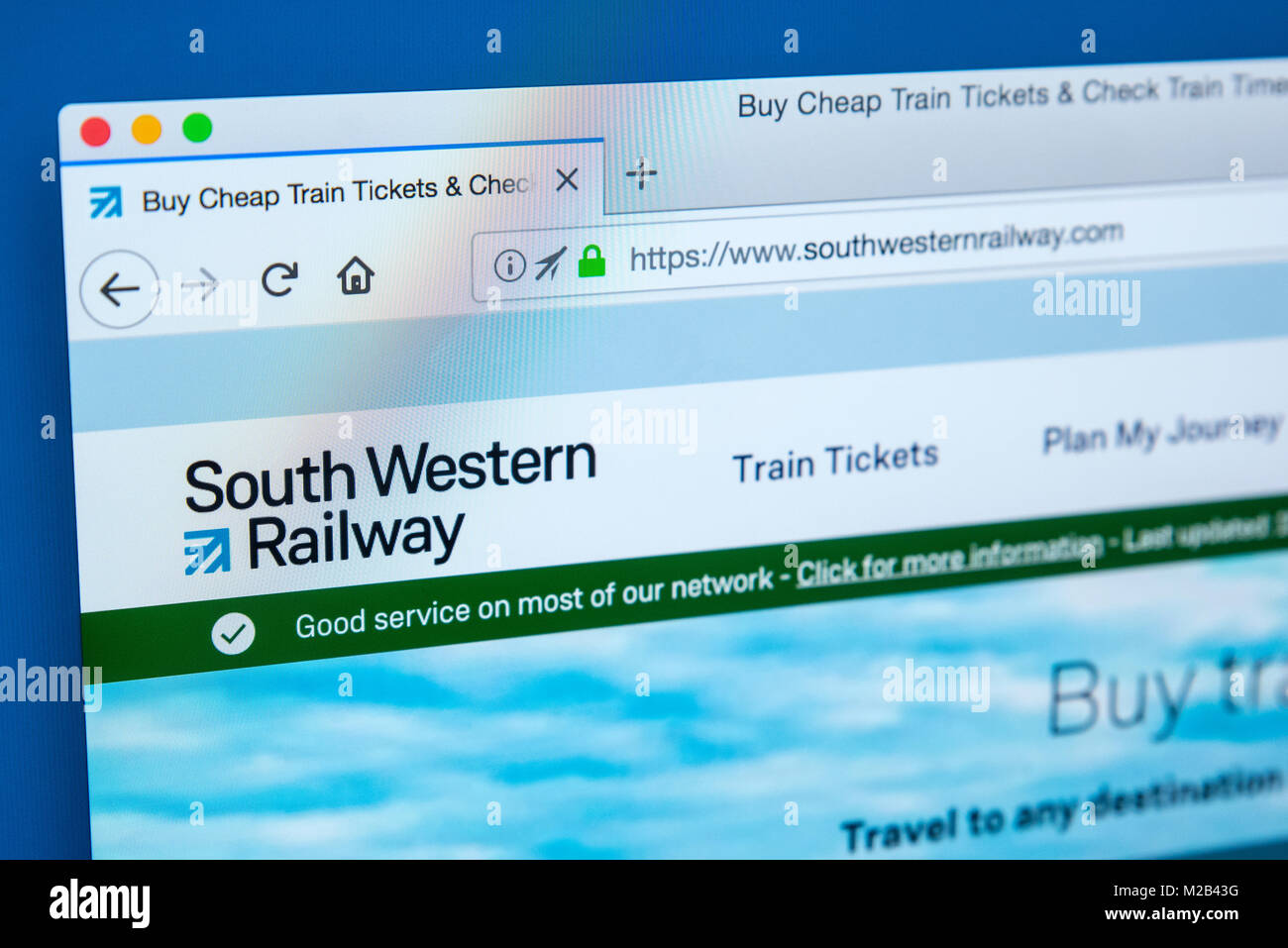 First great western logo hi-res stock photography and images - Alamy