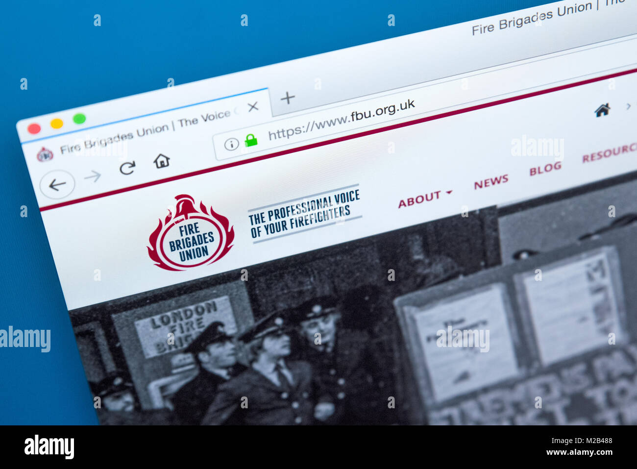 London fire brigade logo london hi-res stock photography and images - Alamy